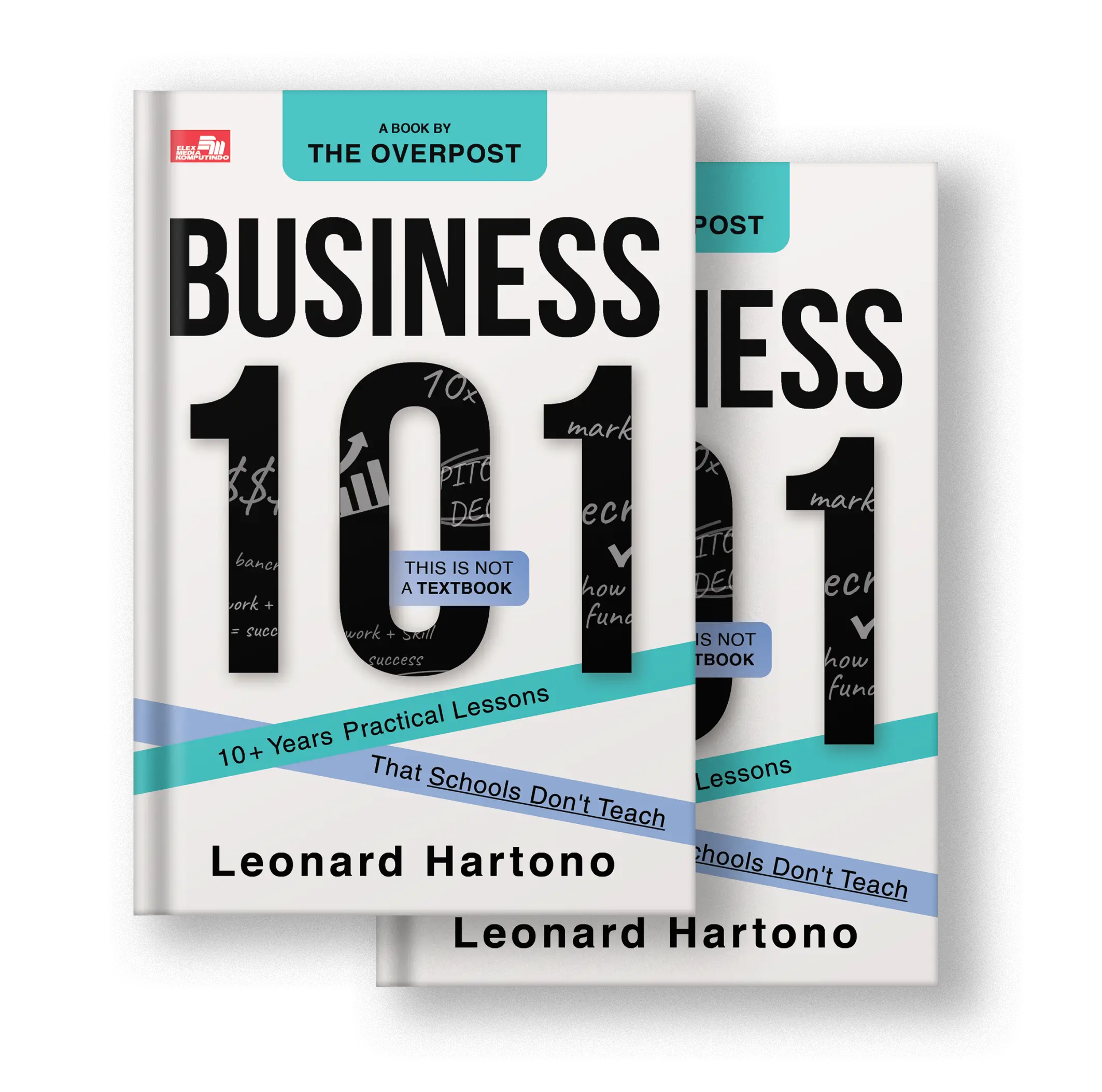 Business101 - The Overpost